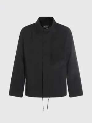 Y3 Textured Jacket