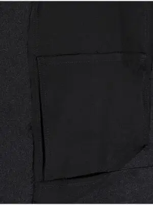 Y3 Textured Jacket