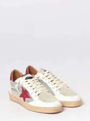 GOLDEN GOOSE Sneakers - Grey