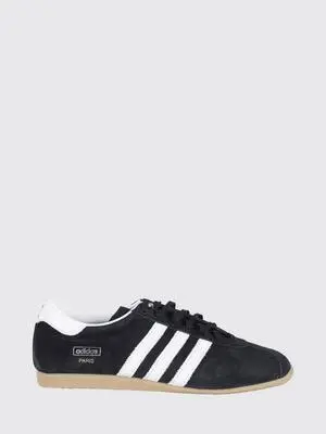 ADIDAS ORIGINALS Paris Suede Sneakers