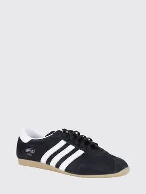 ADIDAS ORIGINALS Paris Suede Sneakers