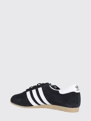 ADIDAS ORIGINALS Paris Suede Sneakers