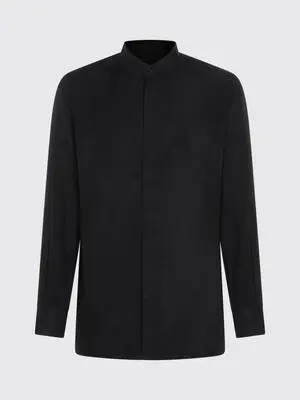 TOM FORD Classic Silk Blend Shirt
