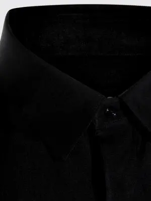 TOM FORD Classic Silk Blend Shirt