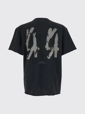 44 LABEL GROUP T-shirt - Black