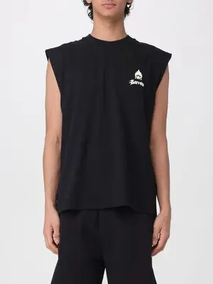 BARROW Sleeveless T-shirt