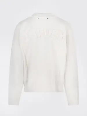 GOLDEN GOOSE Cotton Sweatshirt