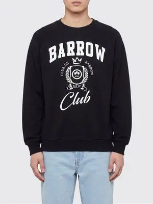 BARROW Sweatshirt - Black