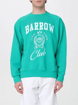BARROW Sweatshirt - Green