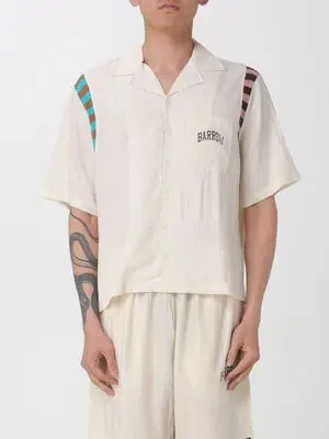 BARROW Shirt - Beige