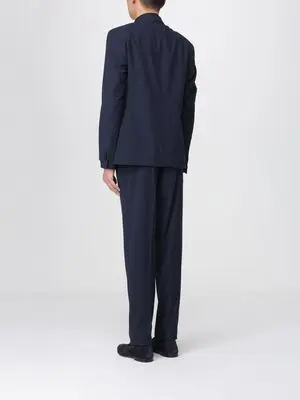 MANUEL RITZ Suit - Blue