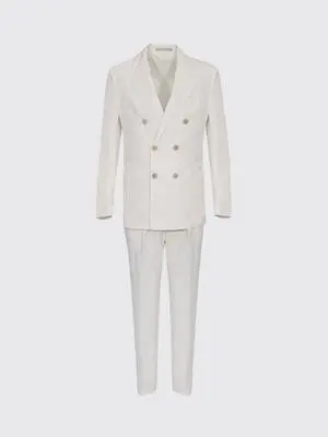 Eleventy Suit