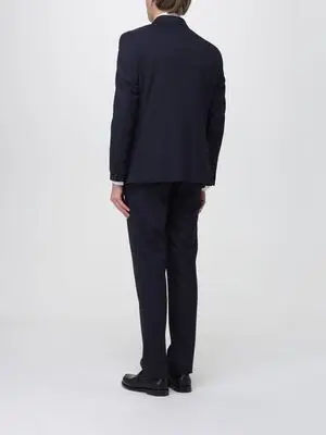 MANUEL RITZ Suit - Blue