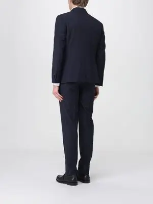 MANUEL RITZ Suit - Blue