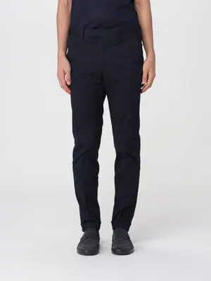 PT TORINO Tailored Trousers - Blue