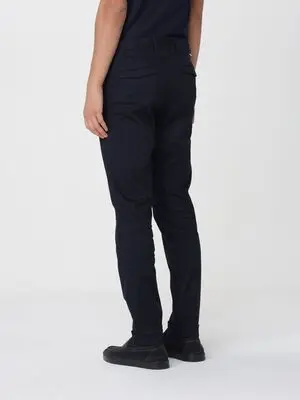 PT TORINO Tailored Trousers - Blue