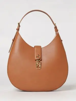 Elisabetta Franchi Baguette Shoulder Bags