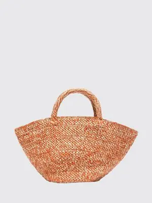 IBELIV Ela Raffia Tote Bag