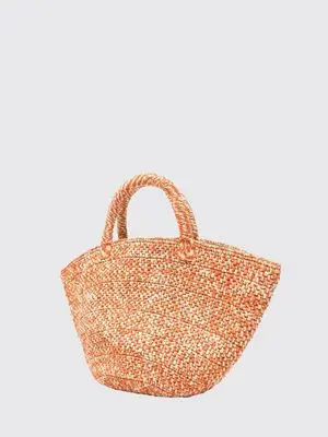 IBELIV Ela Raffia Tote Bag