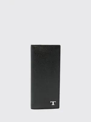 TOD'S Wallet - Black