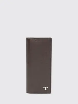 TOD'S Wallet - Brown