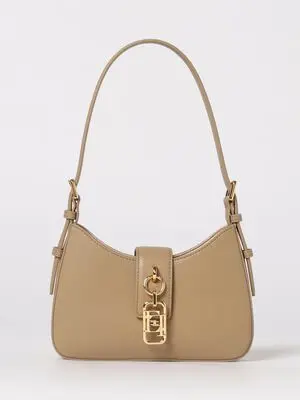 Elisabetta Franchi Embellished Shoulder Bags