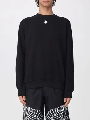 County Of Milan Frill Sweaters For Men