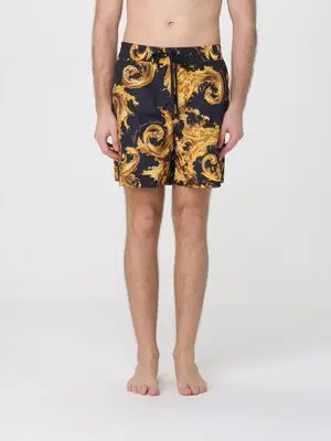 Versace Swimsuit - Black