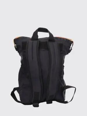 K-WAY Backpack - Black