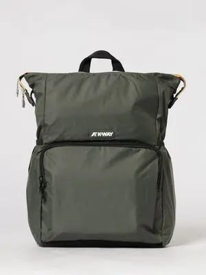 K-WAY The Maizy Backpack - Green
