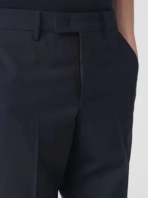 PT TORINO Virgin Wool Chino Trousers