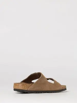 BIRKENSTOCK Buckled Sandals - Brown