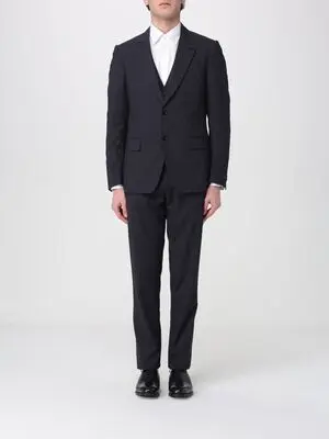 LARDINI Suit - Blue