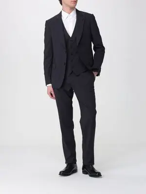 LARDINI Suit - Blue