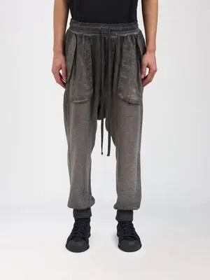Thom Krom Casual Bottoms For Men