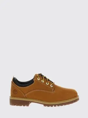 Timberland Brogue Shoes