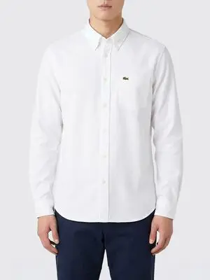 Lacoste Shirt - White