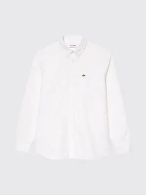 Lacoste Shirt - White