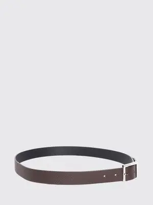 Orciani Belt - Brown