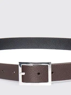Orciani Belt - Brown