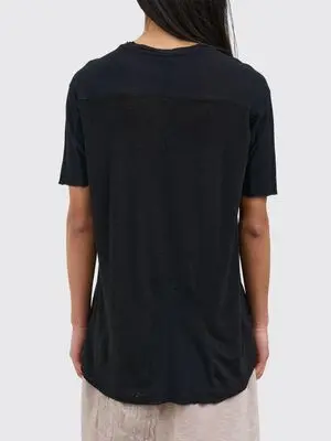 THOM KROM T-shirt - Black