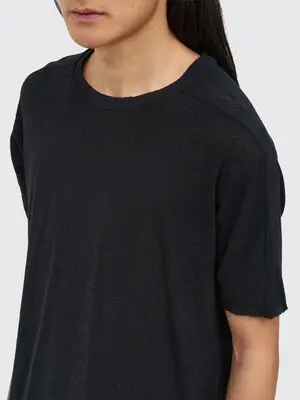 THOM KROM T-shirt - Black