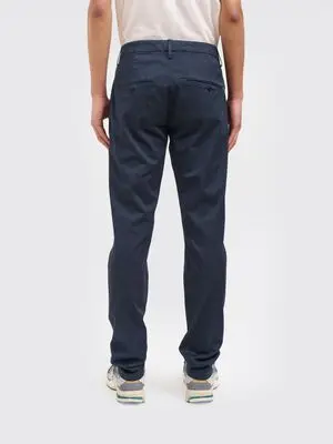 DONDUP Tailored Trousers - Blue