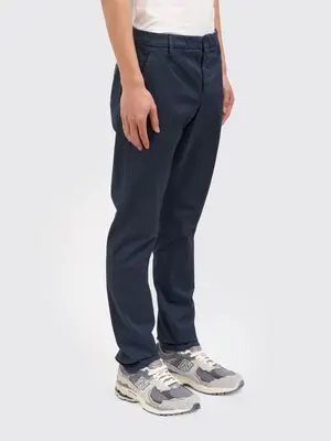 DONDUP Tailored Trousers - Blue