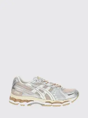 Asics Embossed Sneakers For Men