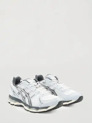 Asics Athletic Sneakers - White 2