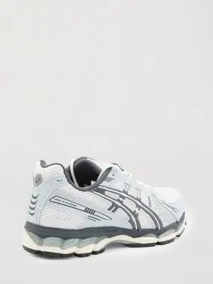 Asics Athletic Sneakers - White 2