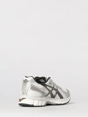 Asics Gel-kayano 12.1 Mesh And Rubber Sneakers - White