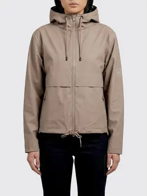 Rains Jacket - Beige