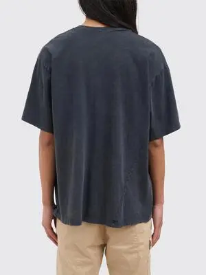 Dsquared2 Printed Cotton T-shirt
